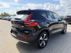 Melns Volvo XC40 2022 Šauļi, ar dzinēja tilpumu 1.48 L un nobraukumu 162 tūkst. km par 24990 €, foto 11 vietnē AUTOMOTO.COM.LV