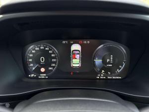 Melns Volvo XC40 2022 Šauļi, ar dzinēja tilpumu 1.48 L un nobraukumu 162 tūkst. km par 24990 €, foto 30 vietnē AUTOMOTO.COM.LV
