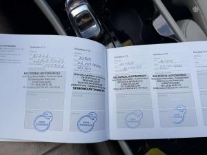 Melns Volvo XC40 2022 Šauļi, ar dzinēja tilpumu 1.48 L un nobraukumu 162 tūkst. km par 24990 €, foto 36 vietnē AUTOMOTO.COM.LV