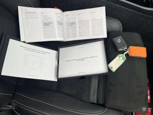 Черный Вольво XC40 2022 в Каунас, объемом двигателя 1.48 л и пробегом 112 тыс. км за 19950 €, фото 29 на AUTOMOTO.COM.LV