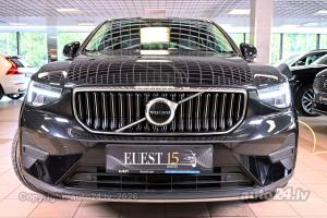 Черный Вольво XC40 2022 в Таллин, объемом двигателя 1.50 л и пробегом 89 тыс. км за 29880 €, фото 6 на AUTOMOTO.COM.LV