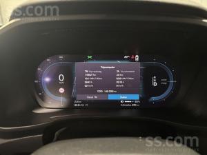Melns Volvo XC40 2022 Rīga, ar dzinēja tilpumu 1.50 L un nobraukumu 140 tūkst. km par 26990 €, foto 5 vietnē AUTOMOTO.COM.LV
