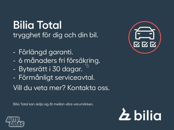Черный Вольво XC40 2023 в Каунас, объемом двигателя 0.00 л и пробегом 43 тыс. км за 36367 €, фото 3 на AUTOMOTO.COM.LV