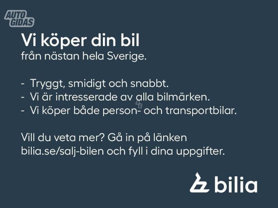 Черный Вольво XC40 2023 в Каунас, объемом двигателя 0.00 л и пробегом 46 тыс. км за 37679 €, фото 21 на AUTOMOTO.COM.LV
