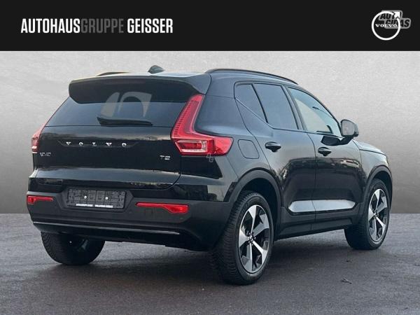Melns Volvo XC40 2023 Kauņa, ar dzinēja tilpumu 1.50 L un nobraukumu 78 tūkst. km par 31009 €, foto 7 vietnē AUTOMOTO.COM.LV