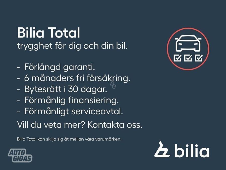 Black Volvo XC40 2023 in Kaunas, with an engine capacity of 0.00 L and mileage of 63 thousand km for 34220 €, photo 10 on AUTOMOTO.COM.LV