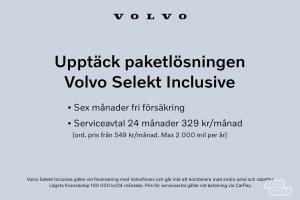 Black Volvo XC40 2023 in Kaunas, with an engine capacity of 0.00 L and mileage of 66 thousand km for 33729 €, photo 3 on AUTOMOTO.COM.LV