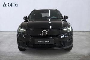 Melns Volvo XC40 2023 Kauņa, ar dzinēja tilpumu 0.00 L un nobraukumu 92 tūkst. km par 32658 €, foto 6 vietnē AUTOMOTO.COM.LV