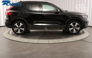 Melns Volvo XC40 2023 Kauņa, ar dzinēja tilpumu 0.00 L un nobraukumu 56 tūkst. km par 33238 €, foto 26 vietnē AUTOMOTO.COM.LV