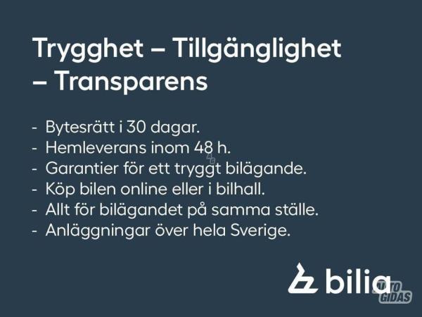 Черный Вольво XC40 2023 в Каунас, объемом двигателя 0.00 л и пробегом 39 тыс. км за 34712 €, фото 8 на AUTOMOTO.COM.LV