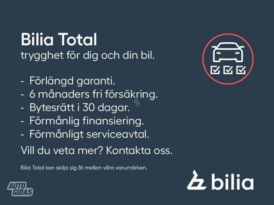 Black Volvo XC40 2023 in Kaunas, with an engine capacity of 0.00 L and mileage of 46 thousand km for 36589 €, photo 4 on AUTOMOTO.COM.LV
