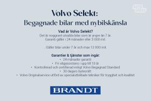 Черный Вольво XC40 2023 в Каунас, объемом двигателя 0.00 л и пробегом 46 тыс. км за 35209 €, фото 4 на AUTOMOTO.COM.LV
