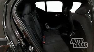 Black Volvo XC40 2023 in Kaunas, with an engine capacity of 0.00 L and mileage of 25 thousand km for 31309 €, photo 5 on AUTOMOTO.COM.LV