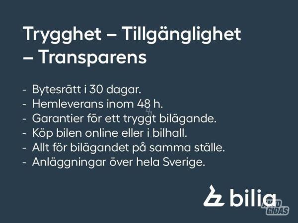 Черный Вольво XC40 2023 в Каунас, объемом двигателя 0.00 л и пробегом 51 тыс. км за 34908 €, фото 8 на AUTOMOTO.COM.LV
