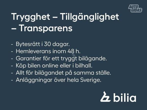 Черный Вольво XC40 2023 в Каунас, объемом двигателя 0.00 л и пробегом 34 тыс. км за 35896 €, фото 9 на AUTOMOTO.COM.LV