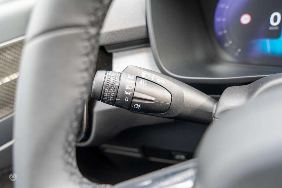 Melns Volvo XC40 2023 Viļņa, ar dzinēja tilpumu 1.97 L un nobraukumu 161 tūkst. km par 22264 €, foto 30 vietnē AUTOMOTO.COM.LV