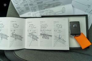 Melns Volvo XC40 2023 Viļņa, ar dzinēja tilpumu 1.97 L un nobraukumu 161 tūkst. km par 22264 €, foto 41 vietnē AUTOMOTO.COM.LV