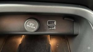 Black Volvo XC40 2023 in Marijampole, with an engine capacity of 1.48 L and mileage of 195 thousand km for 19500 €, photo 27 on AUTOMOTO.COM.LV