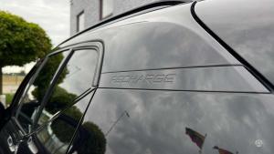Black Volvo XC40 2023 in Marijampole, with an engine capacity of 1.48 L and mileage of 195 thousand km for 19500 €, photo 36 on AUTOMOTO.COM.LV