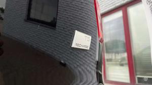 Black Volvo XC40 2023 in Marijampole, with an engine capacity of 1.48 L and mileage of 195 thousand km for 19500 €, photo 46 on AUTOMOTO.COM.LV