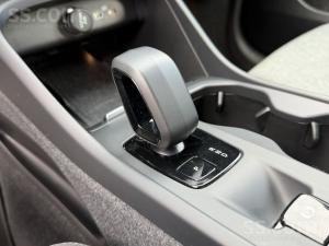 Melns Volvo XC40 2023 Rīga, ar dzinēja tilpumu 2.00 L un nobraukumu 178 tūkst. km par 23900 €, foto 14 vietnē AUTOMOTO.COM.LV