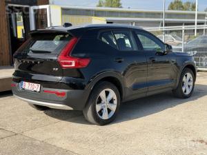 Melns Volvo XC40 2023 Rīga, ar dzinēja tilpumu 2.00 L un nobraukumu 178 tūkst. km par 23900 €, foto 21 vietnē AUTOMOTO.COM.LV