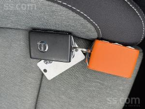 Melns Volvo XC40 2023 Rīga, ar dzinēja tilpumu 2.00 L un nobraukumu 178 tūkst. km par 23900 €, foto 22 vietnē AUTOMOTO.COM.LV