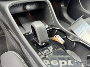 Melns Volvo XC40 2023 Rīga, ar dzinēja tilpumu 2.00 L un nobraukumu 221 tūkst. km par 21500 €, foto 8 vietnē AUTOMOTO.COM.LV