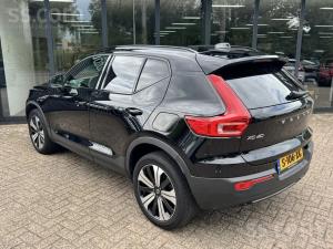 Melns Volvo XC40 2023 Rīga, ar dzinēja tilpumu 2.00 L un nobraukumu 221 tūkst. km par 21500 €, foto 13 vietnē AUTOMOTO.COM.LV