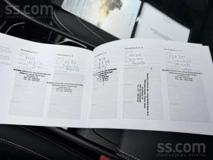 Melns Volvo XC40 2023 Rīga, ar dzinēja tilpumu 2.00 L un nobraukumu 221 tūkst. km par 21500 €, foto 17 vietnē AUTOMOTO.COM.LV