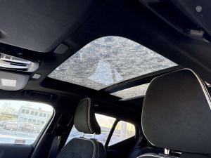 Melns Volvo XC40 2025 Viļņa, ar dzinēja tilpumu 1.97 L un nobraukumu 27 tūkst. km par 35444 €, foto 11 vietnē AUTOMOTO.COM.LV