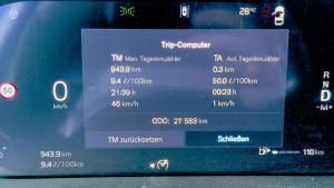 Черный Вольво XC40 2025 в Шяуляй, объемом двигателя 1.97 л и пробегом 28 тыс. км за 21900 €, фото 11 на AUTOMOTO.COM.LV
