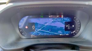 Черный Вольво XC40 2025 в Шяуляй, объемом двигателя 1.97 л и пробегом 28 тыс. км за 21900 €, фото 12 на AUTOMOTO.COM.LV