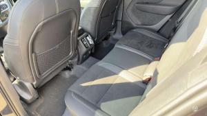 Черный Вольво XC40 2025 в Шяуляй, объемом двигателя 1.97 л и пробегом 28 тыс. км за 21900 €, фото 20 на AUTOMOTO.COM.LV