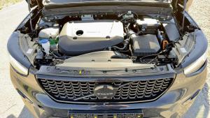 Melns Volvo XC40 2025 Šauļi, ar dzinēja tilpumu 1.97 L un nobraukumu 11 tūkst. km par 21900 €, foto 13 vietnē AUTOMOTO.COM.LV