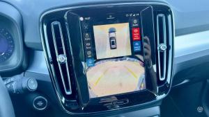 Melns Volvo XC40 2025 Šauļi, ar dzinēja tilpumu 1.97 L un nobraukumu 11 tūkst. km par 21900 €, foto 14 vietnē AUTOMOTO.COM.LV
