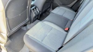 Melns Volvo XC40 2025 Šauļi, ar dzinēja tilpumu 1.97 L un nobraukumu 11 tūkst. km par 21900 €, foto 17 vietnē AUTOMOTO.COM.LV
