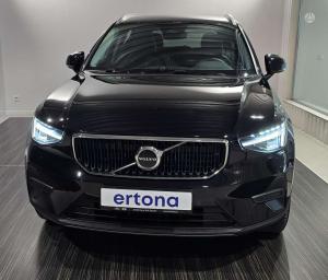 Melns Volvo XC40 2025 Šauļi, ar dzinēja tilpumu 1.97 L un nobraukumu 28 tūkst. km par 32900 €, foto 6 vietnē AUTOMOTO.COM.LV