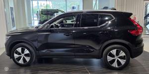Melns Volvo XC40 2025 Šauļi, ar dzinēja tilpumu 1.97 L un nobraukumu 28 tūkst. km par 32900 €, foto 8 vietnē AUTOMOTO.COM.LV