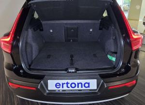 Melns Volvo XC40 2025 Šauļi, ar dzinēja tilpumu 1.97 L un nobraukumu 28 tūkst. km par 32900 €, foto 11 vietnē AUTOMOTO.COM.LV