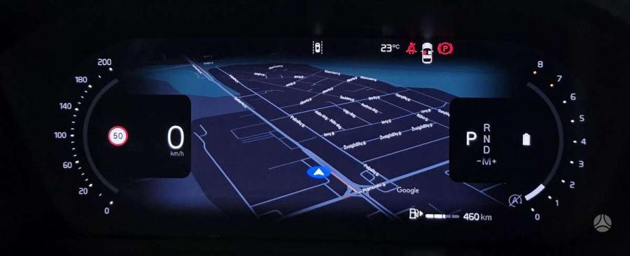 Melns Volvo XC40 2025 Šauļi, ar dzinēja tilpumu 1.97 L un nobraukumu 28 tūkst. km par 32900 €, foto 17 vietnē AUTOMOTO.COM.LV