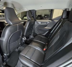 Melns Volvo XC40 2025 Šauļi, ar dzinēja tilpumu 1.97 L un nobraukumu 28 tūkst. km par 32900 €, foto 26 vietnē AUTOMOTO.COM.LV