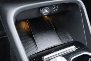 Черный Вольво XC40 2019 в Марупе, объемом двигателя 2.00 л и пробегом 125 тыс. км за 20000 €, фото 24 на AUTOMOTO.COM.LV