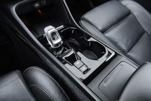 Черный Вольво XC40 2019 в Марупе, объемом двигателя 2.00 л и пробегом 125 тыс. км за 20000 €, фото 25 на AUTOMOTO.COM.LV