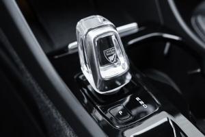 Черный Вольво XC40 2019 в Марупе, объемом двигателя 2.00 л и пробегом 125 тыс. км за 20000 €, фото 26 на AUTOMOTO.COM.LV
