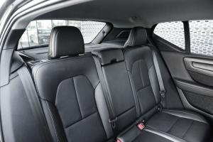Черный Вольво XC40 2019 в Марупе, объемом двигателя 2.00 л и пробегом 125 тыс. км за 20000 €, фото 27 на AUTOMOTO.COM.LV