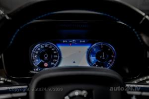 Melns Volvo XC40 2020 Pērnava, ar dzinēja tilpumu 2.00 L un nobraukumu 216 tūkst. km par 18999 €, foto 22 vietnē AUTOMOTO.COM.LV