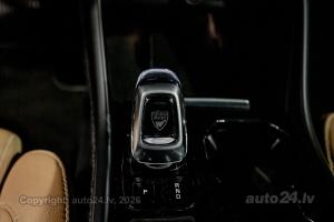 Melns Volvo XC40 2020 Pērnava, ar dzinēja tilpumu 2.00 L un nobraukumu 216 tūkst. km par 18999 €, foto 28 vietnē AUTOMOTO.COM.LV