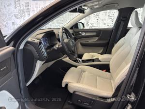 Черный Вольво XC40 2021 в Таллин, объемом двигателя 2.00 л и пробегом 104 тыс. км за 25900 €, фото 9 на AUTOMOTO.COM.LV