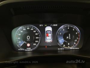 Черный Вольво XC40 2021 в Таллин, объемом двигателя 2.00 л и пробегом 104 тыс. км за 25900 €, фото 12 на AUTOMOTO.COM.LV